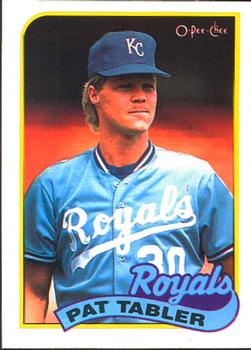 1989 O-Pee-Chee Baseball Cards #1-250 You Pick! | eBay